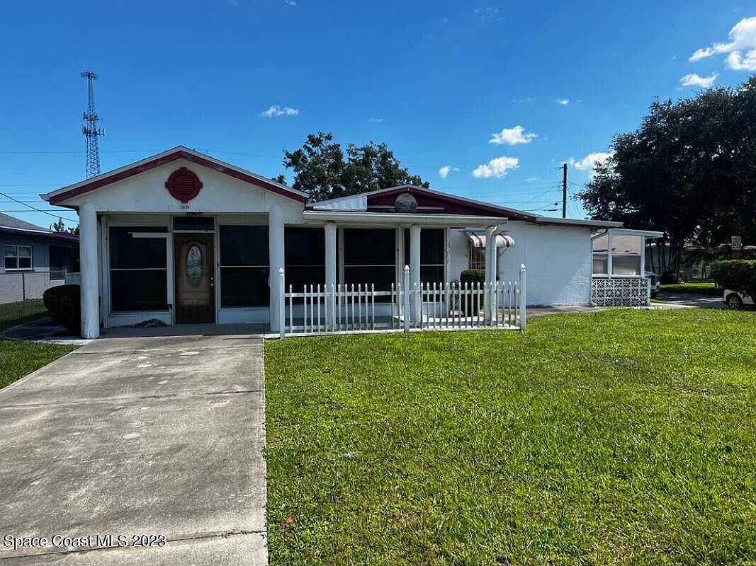 3019 Monroe St, Melbourne, FL 32901 | MLS #979152 | Zillow