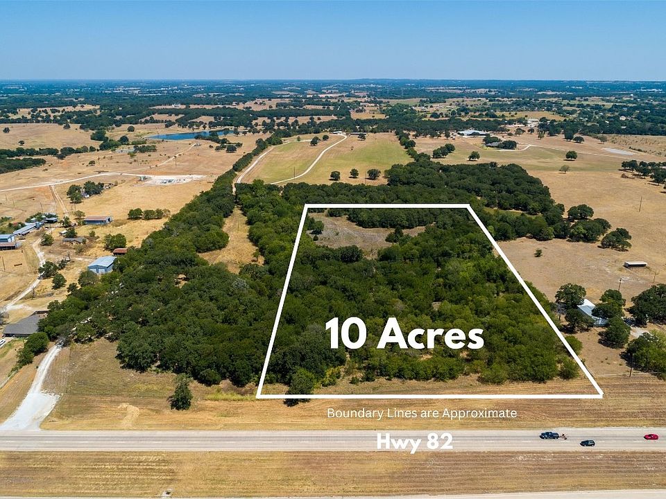 Tbd Highway 380, Decatur, TX 76234 | MLS #20398811 | Zillow