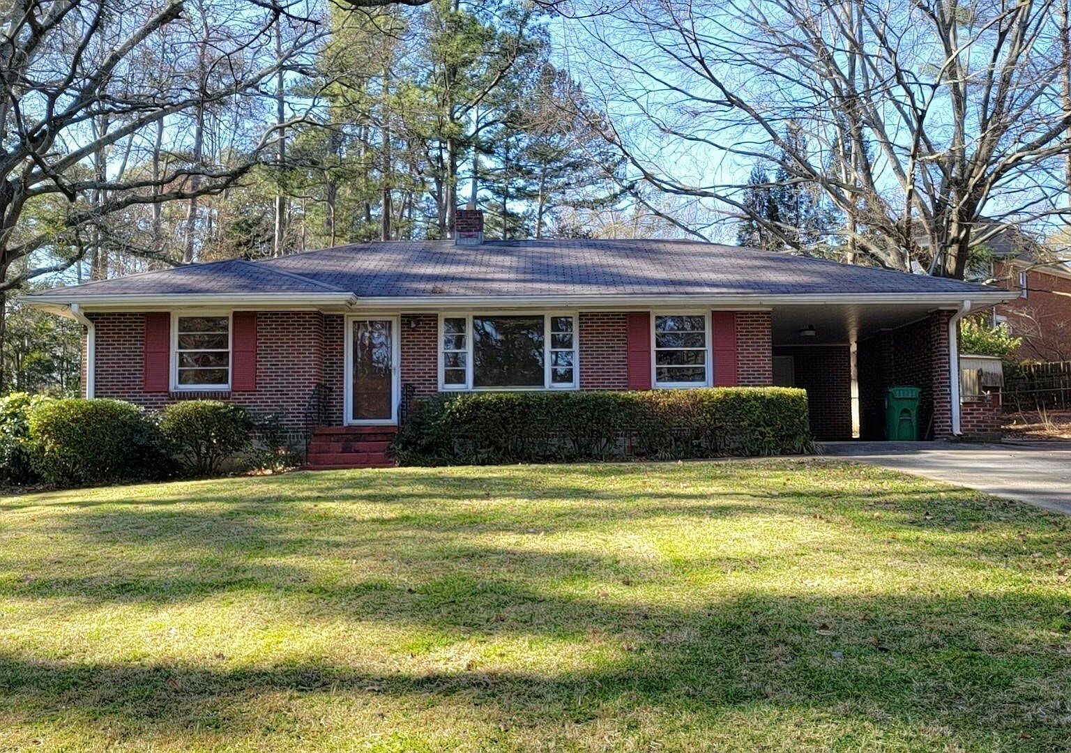 2651 Pangborn Rd, Decatur, GA 30033 | Zillow