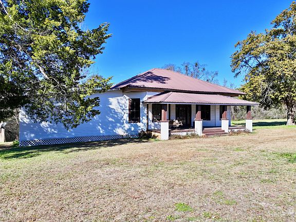 16446 Walker Springs Rd, Gainestown, AL 36540 | MLS #11241233 | Zillow