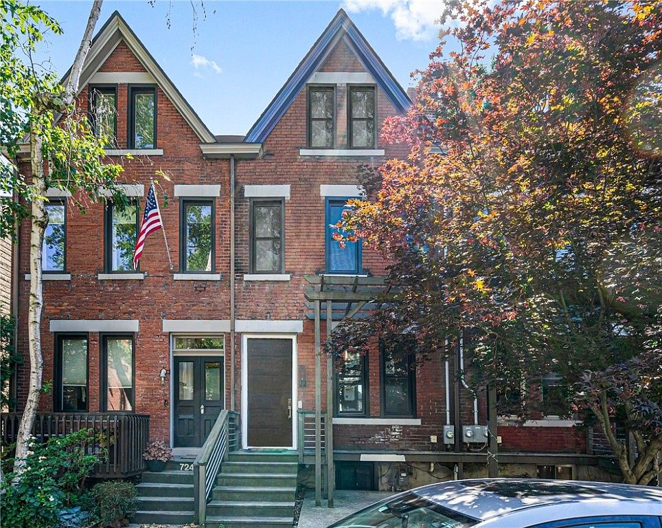 722 Copeland St #A, Pittsburgh, PA 15232 | Zillow