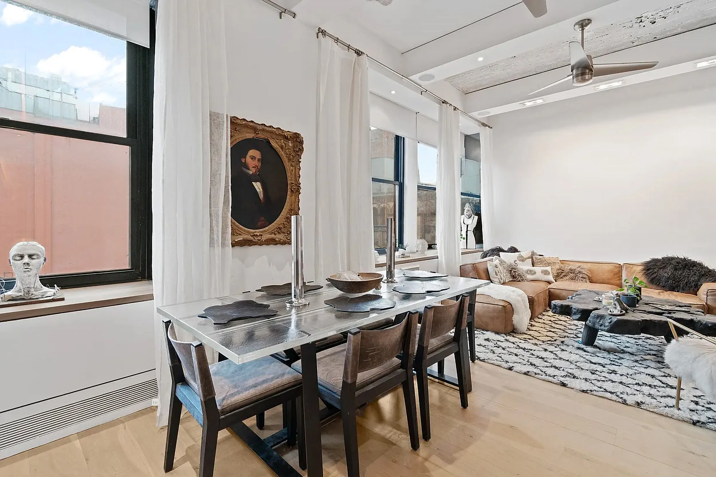 250 Mercer Street B904-B905 in Greenwich Village, Manhattan | StreetEasy