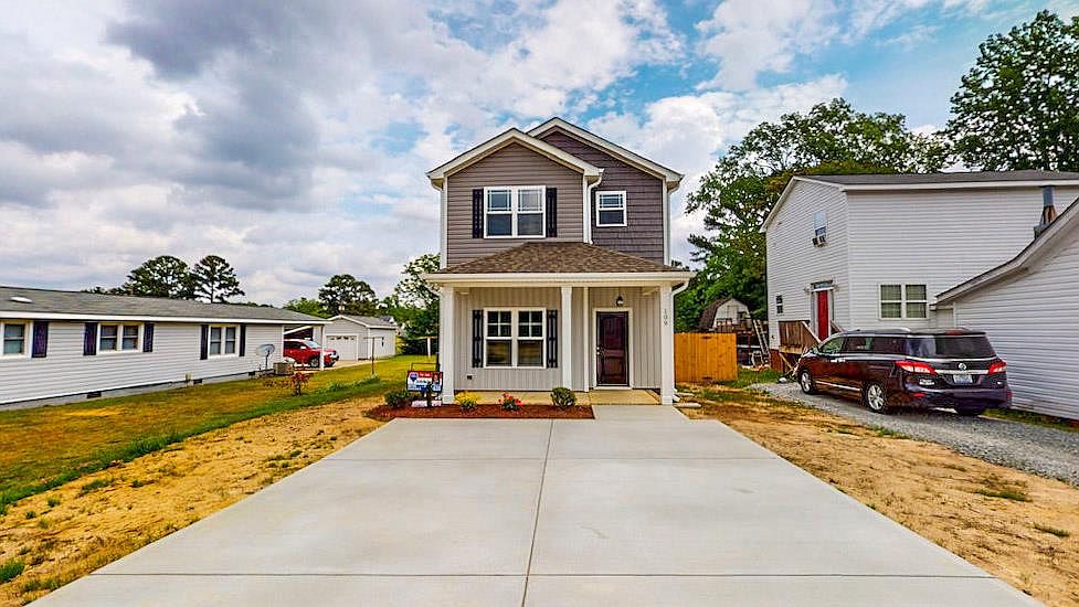 109 Main Street, Micro, NC 27555 | Zillow