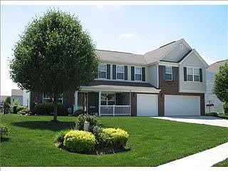 7171 Lancaster Ln, Avon, IN 46123 | Zillow