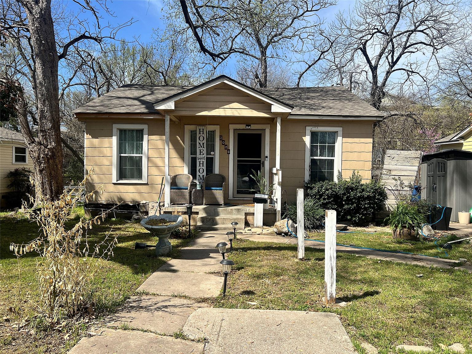 2006 Rountree Dr, Austin, TX 78722 | MLS #7492109 | Zillow