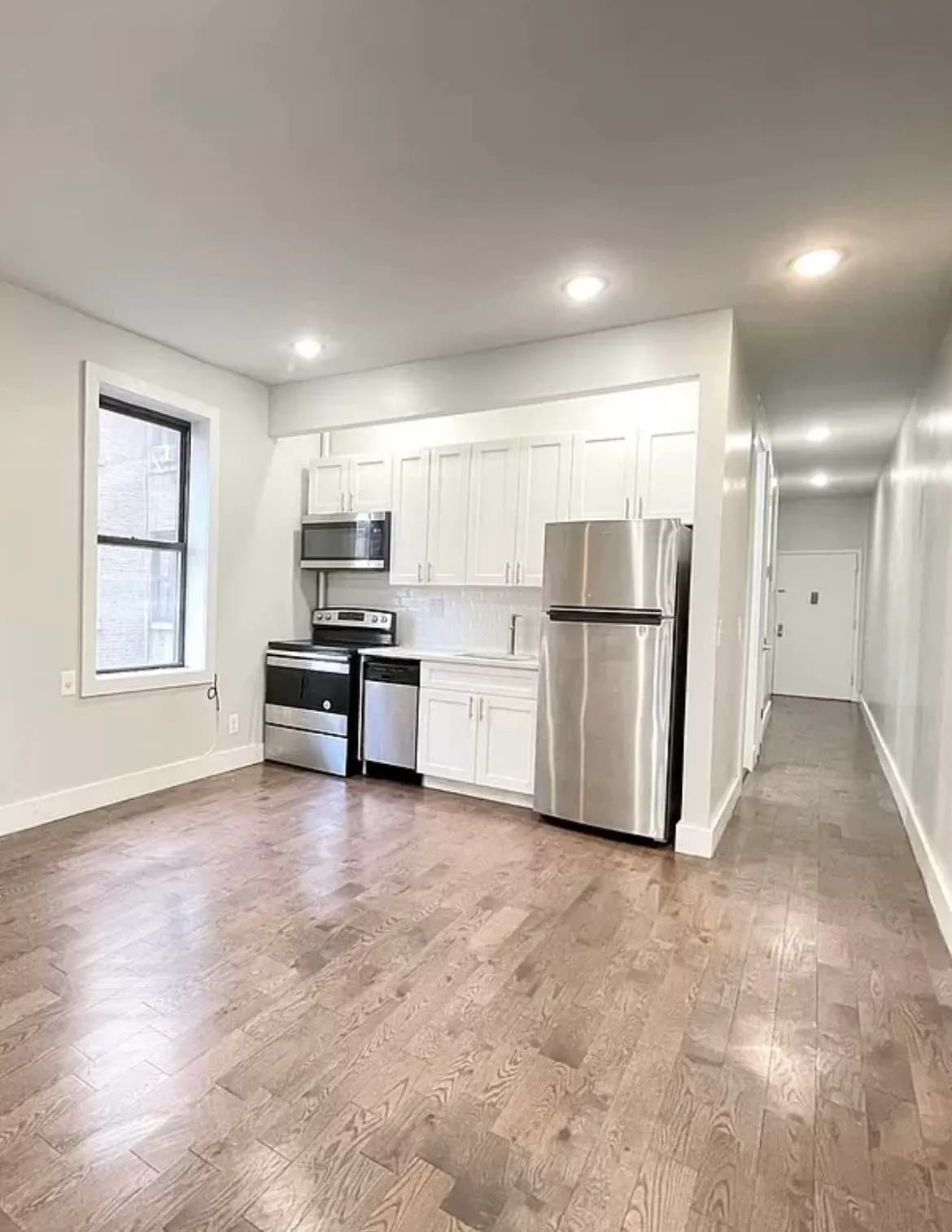 148 West 142nd Street #59A in Central Harlem, Manhattan | StreetEasy