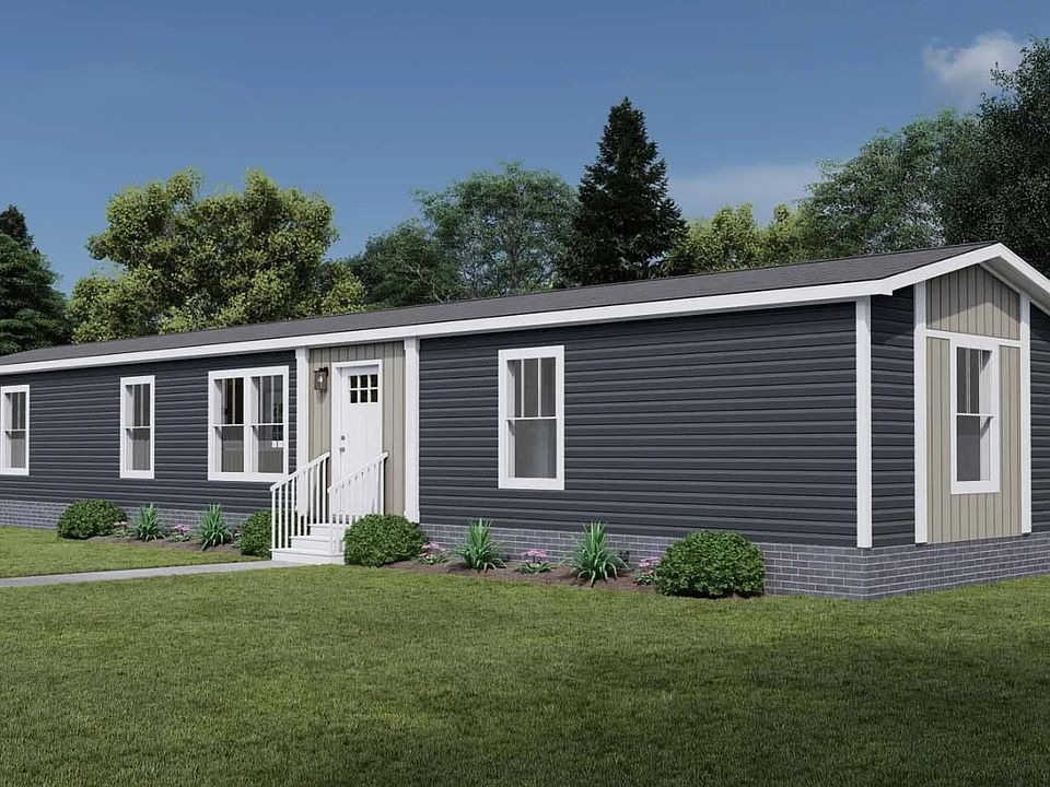 4388 E Lake Mead Blvd TRAILER 46, Las Vegas, NV 89115 | MLS #11391524 ...