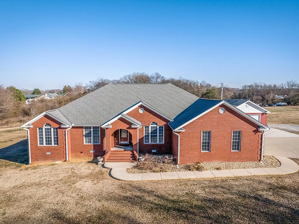 1224 County Road 119, Rogersville, AL 35652 | MLS #509004 | Zillow