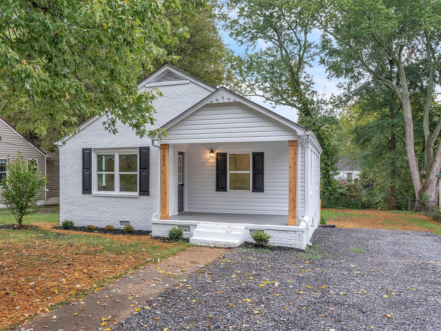 1002 Georgetown Rd NW, Cleveland, TN 37311 | Zillow