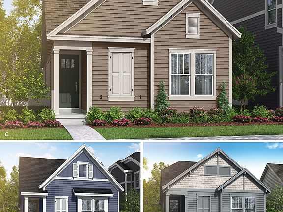 Destination - Breckenridge Plan, Westerly, Erie, CO 80516 | Zillow