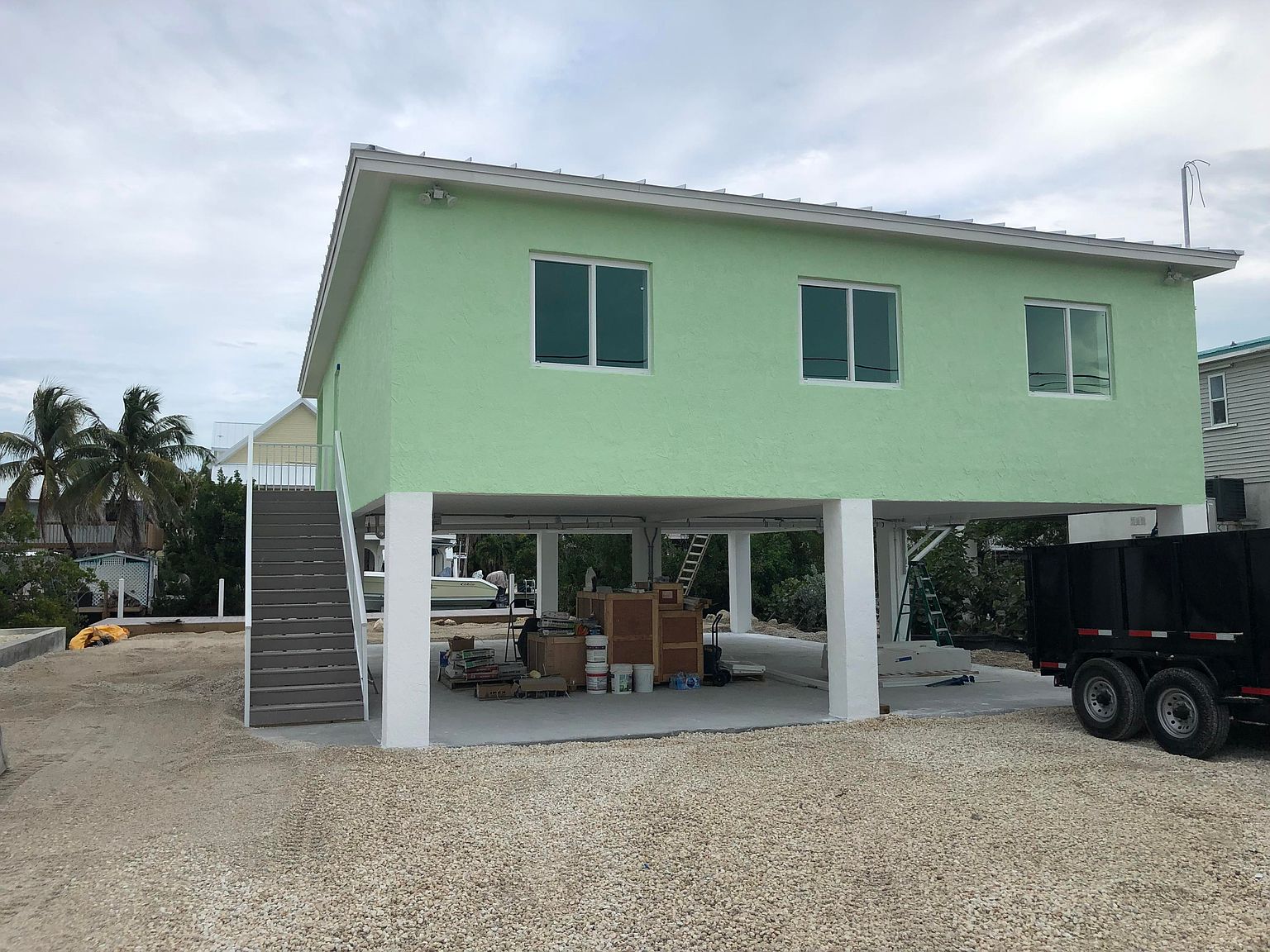 611 Pirates Rd, Little Torch Key, FL 33042 | Zillow
