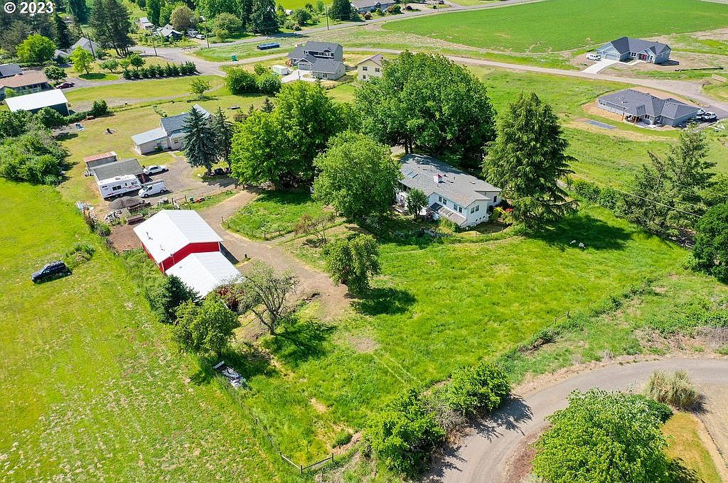 40080 SW Nelson Dr, Gaston, OR 97119 | MLS #23255430 | Zillow