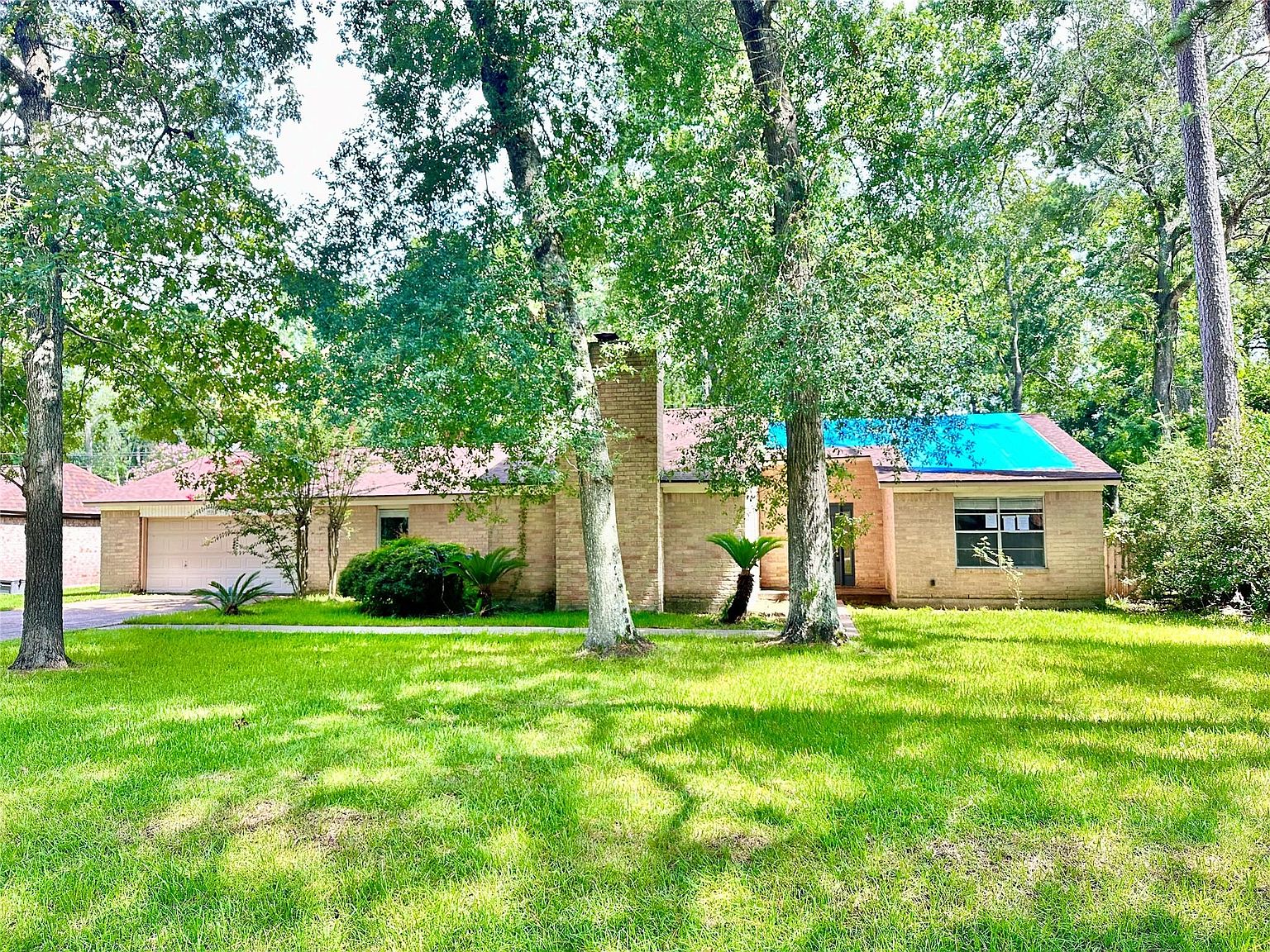 1406 Indian Shores Rd Crosby Tx 77532 Zillow