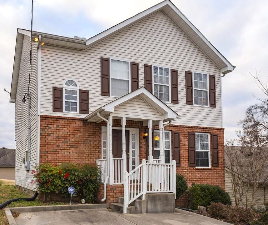920 Tom Hailey Blvd, La Vergne, TN 37086 | Zillow