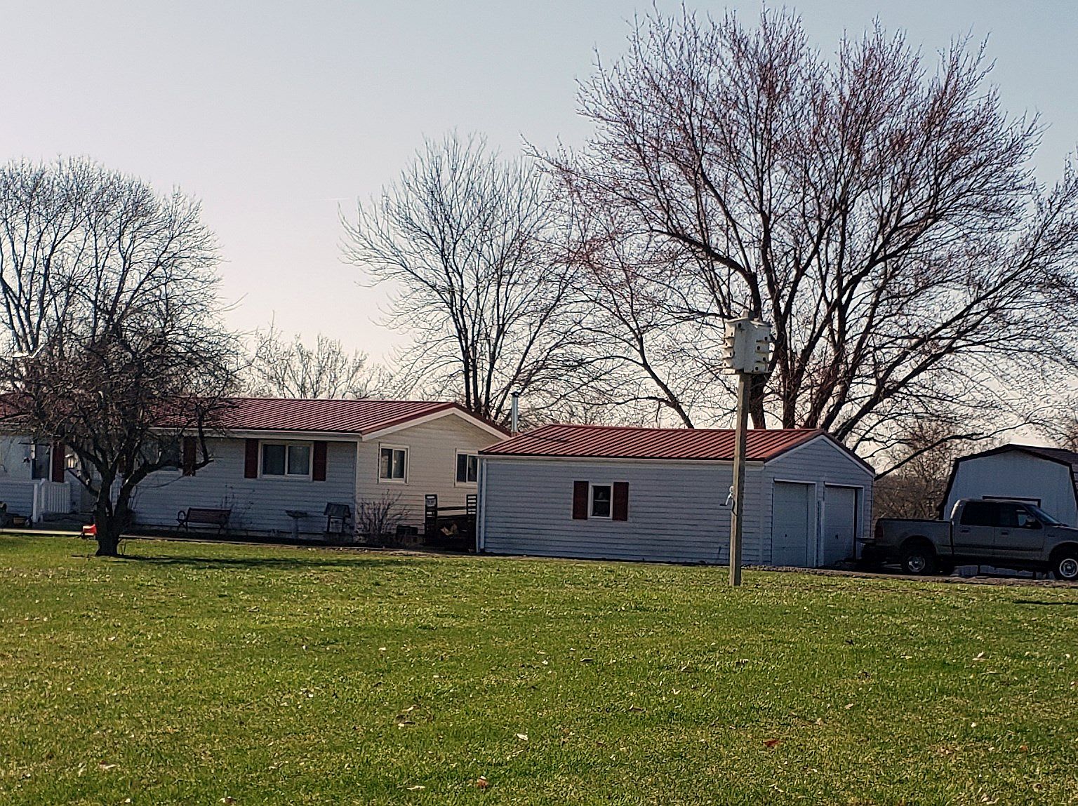 16378 State Highway D, Kidder, MO 64649 | Zillow