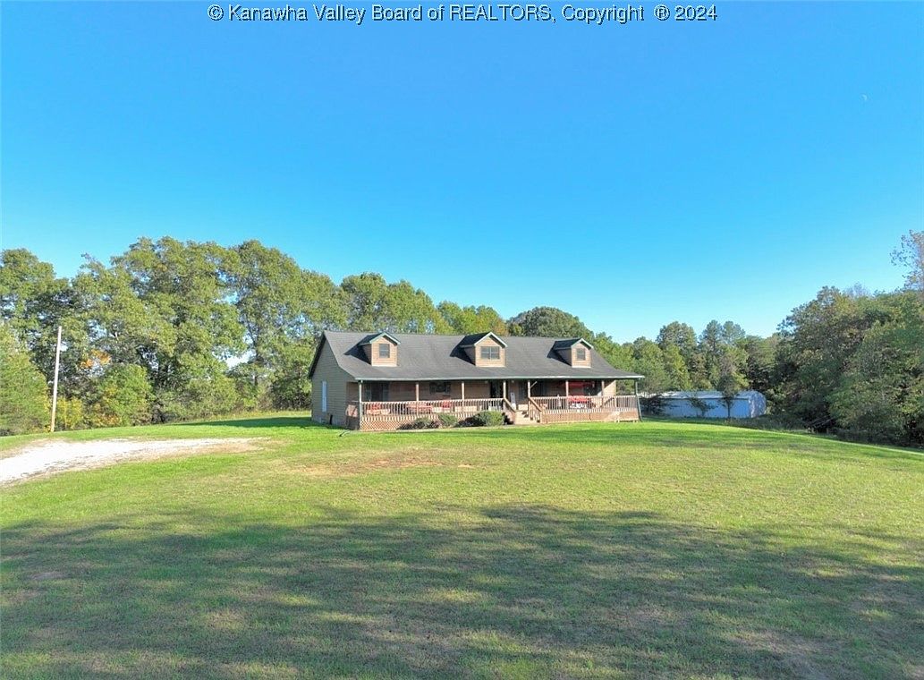 6657 Longdale Rd, Letart, WV 25253 | Zillow