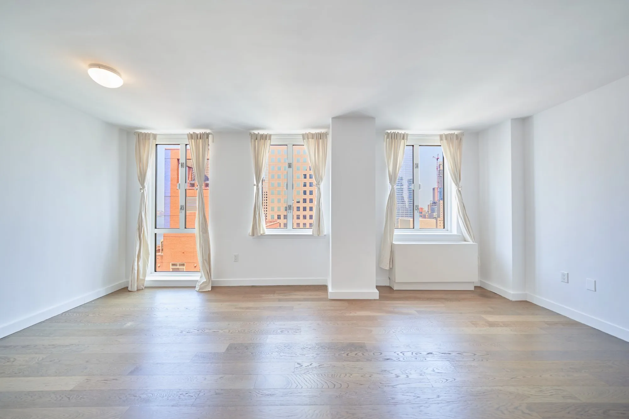 225 Rector Place #22A in Battery Park City, Manhattan | StreetEasy