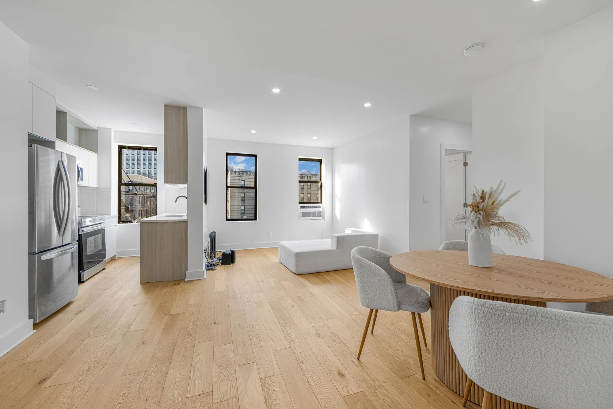 78 Thayer Street #E5 in Fort George, Manhattan | StreetEasy