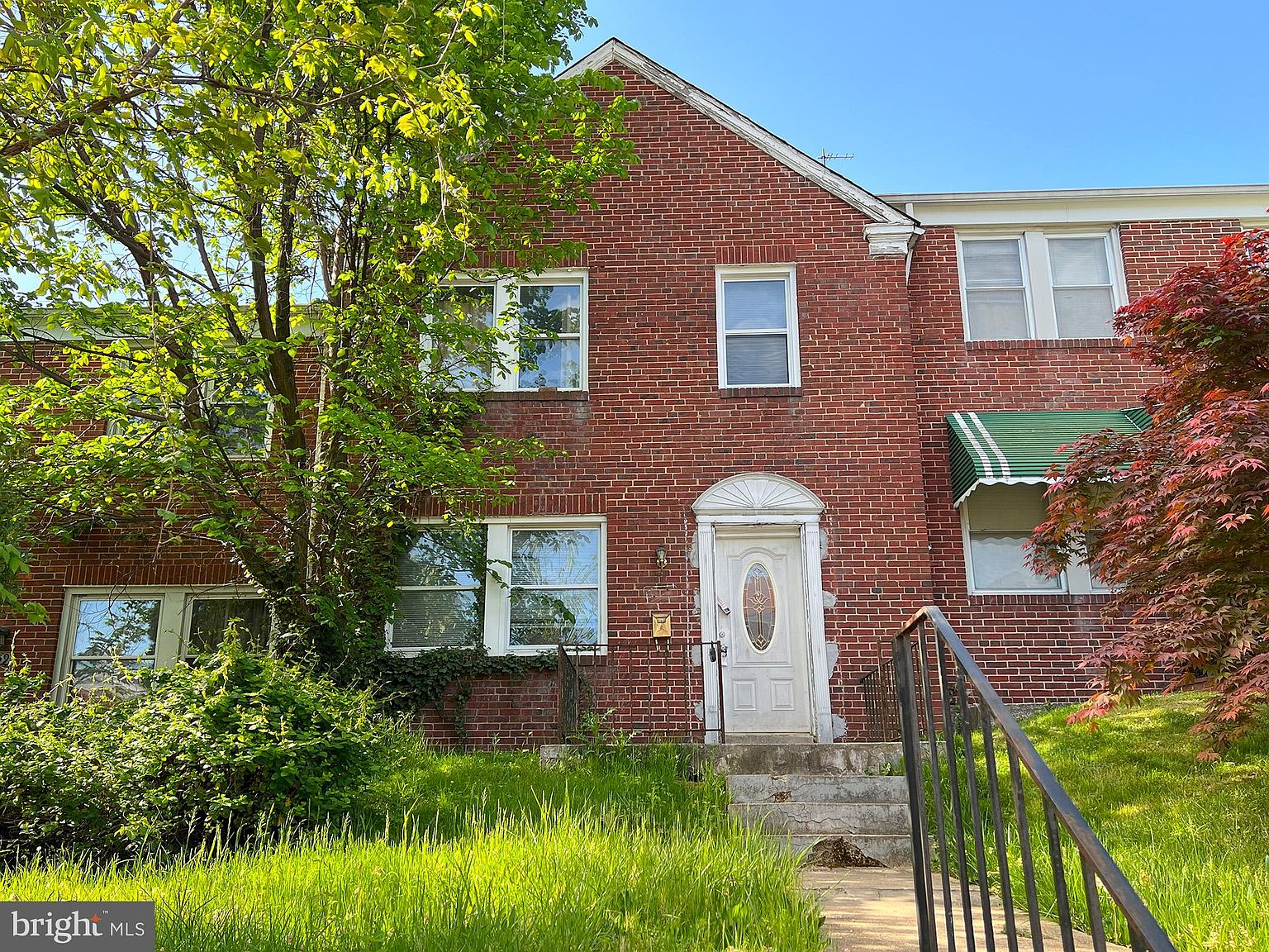 1657 Ralworth Rd, Baltimore, MD 21218 | Zillow