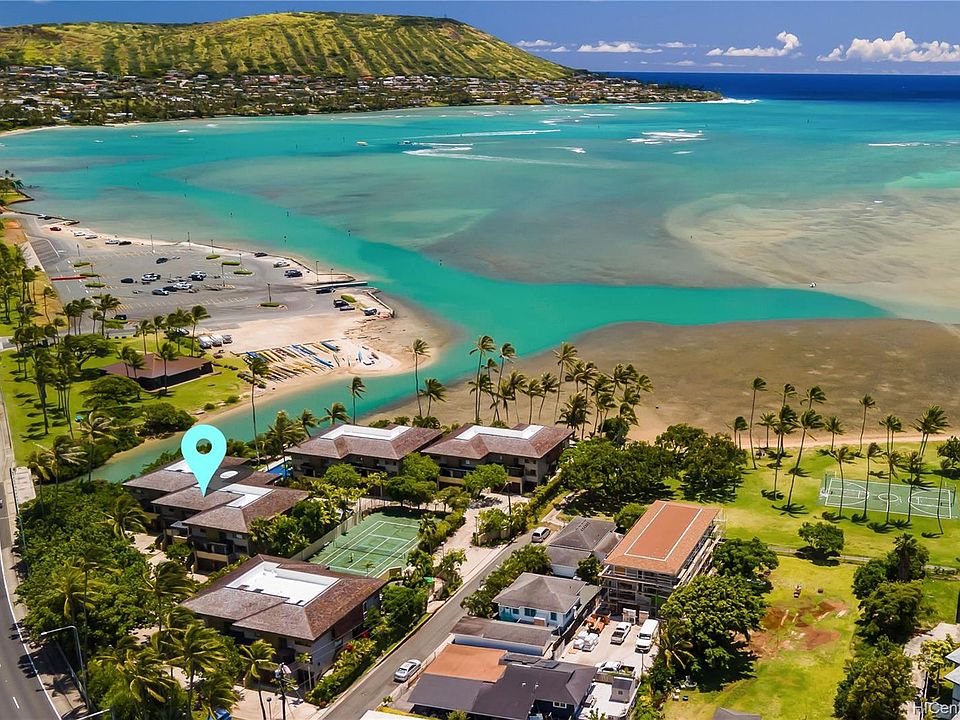 125D Maunalua Ave #12, Honolulu, HI 96821 | MLS #202221448 | Zillow