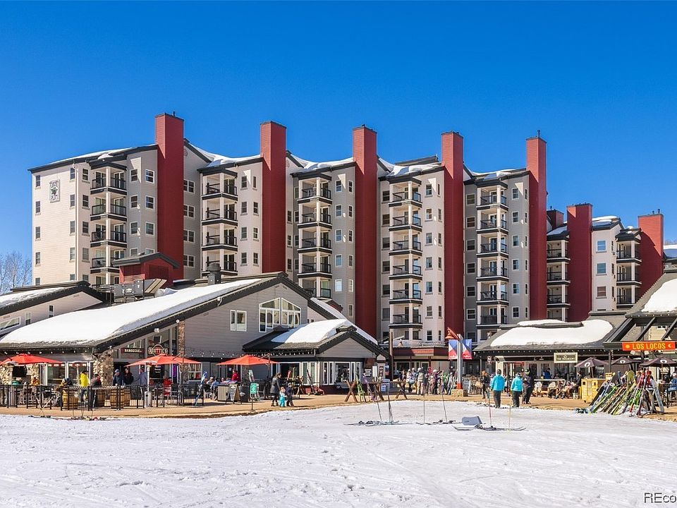 1855 Ski Time Square Dr #305, Steamboat Springs, CO 80487 | Zillow