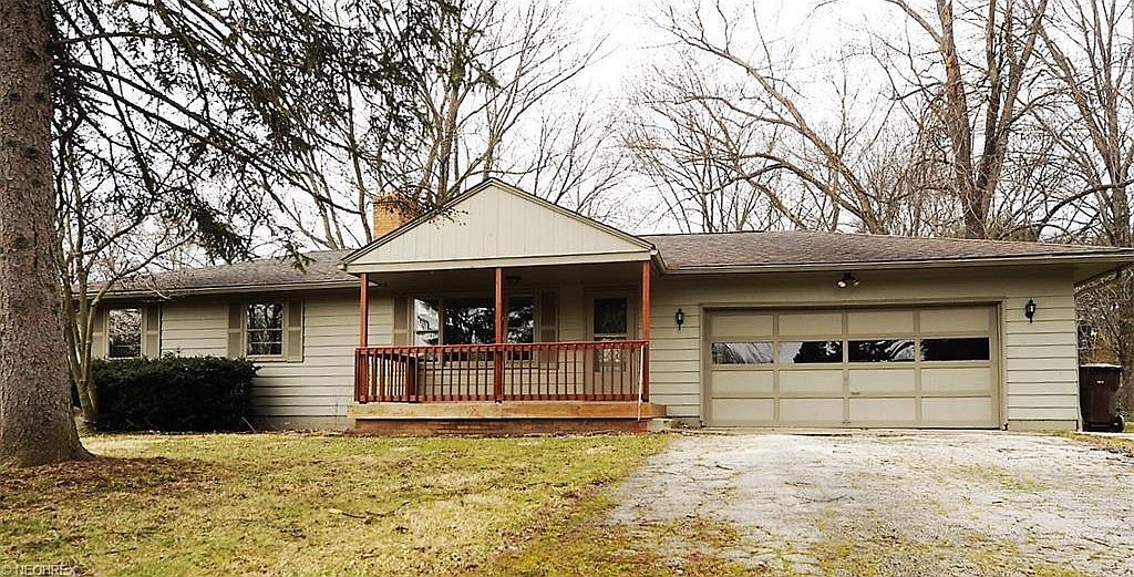 5660 Dailey Rd, Akron, OH 44319 | Zillow