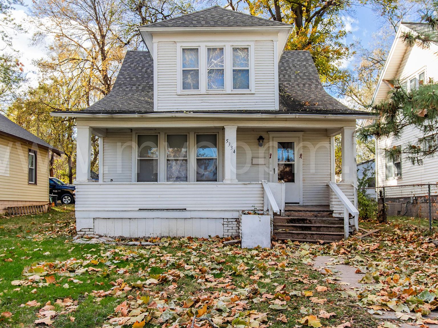 5334 N 27th St, Omaha, NE 68111 | Zillow