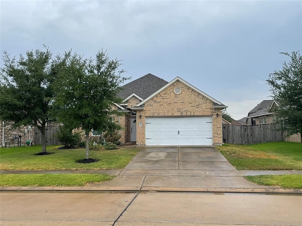 16011 Mark Crest Dr, Hockley, TX 77447 | Zillow