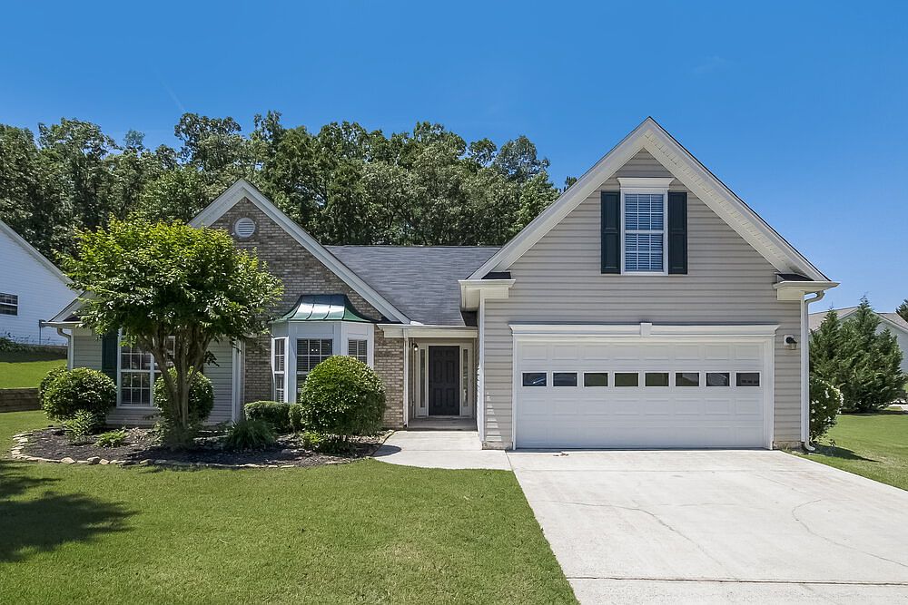 2585 Fairmont Park Ct, Dacula, GA 30019 | Zillow