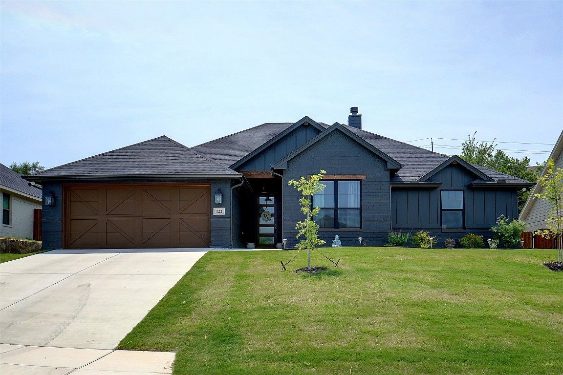 122 Buckeye Dr, Weatherford, TX 76086 | Zillow