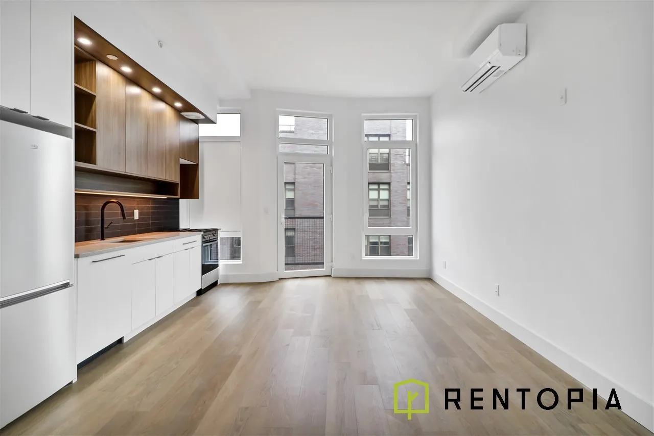 74 North First Street #2E in Williamsburg, Brooklyn | StreetEasy