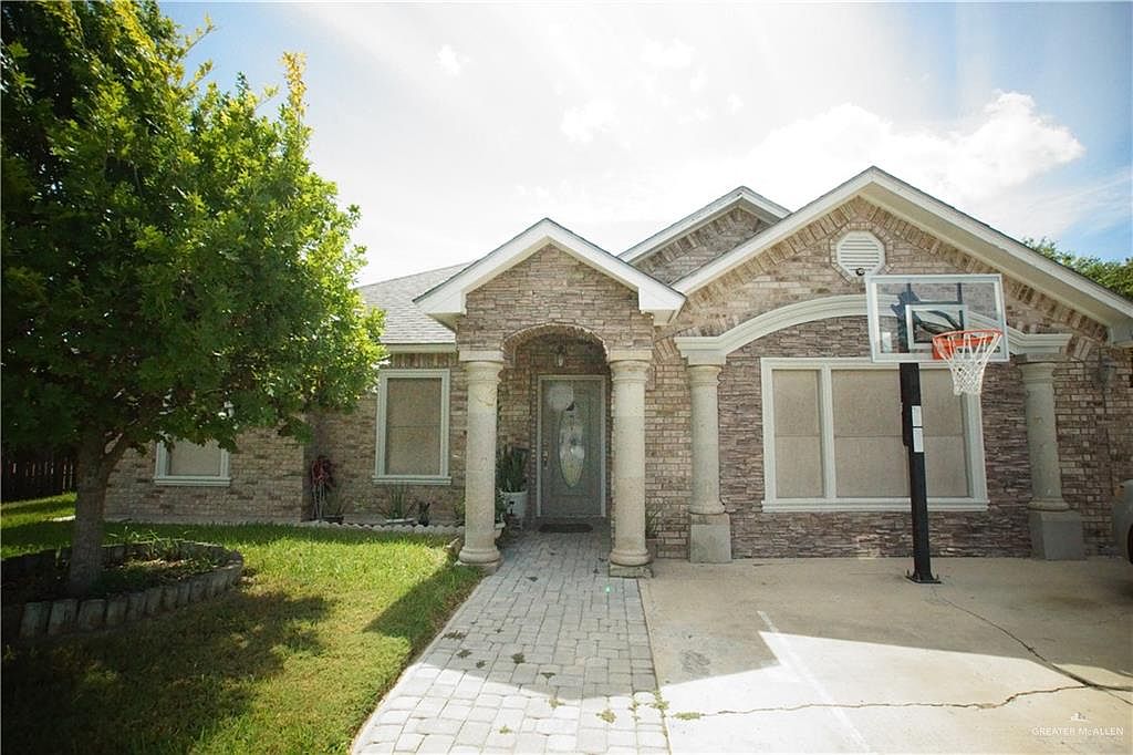 2406 Blue Ridge Dr, Edinburg, TX 78539 | MLS #403340 | Zillow