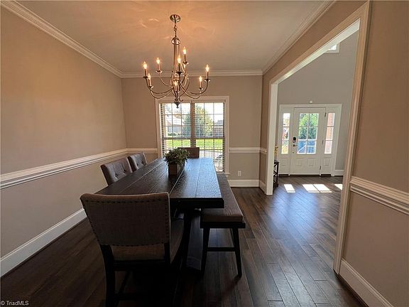 1908 Breeze Point Ct, Whitsett, NC 27377 | MLS #1124208 | Zillow