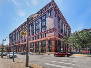 1520 Washington Ave APT 616, Saint Louis, MO 63103 | MLS #23060366 | Zillow