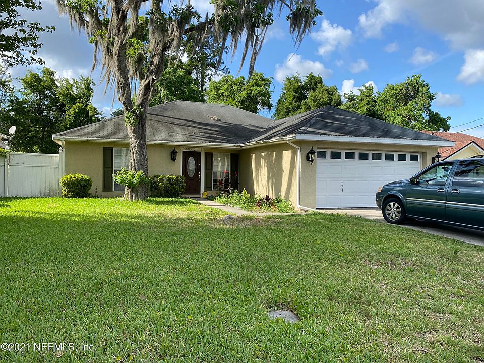 10015 Leahy Rd Jacksonville FL | Zillow