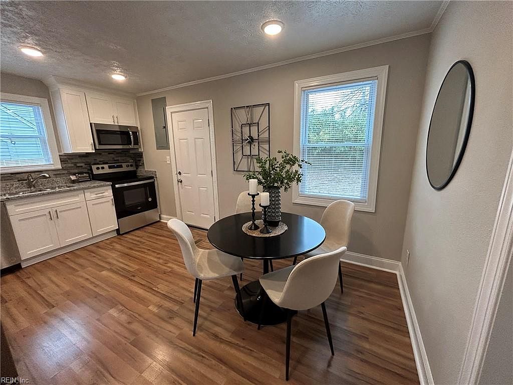 405 Seminole Rd, Hampton, VA 23661 | Zillow