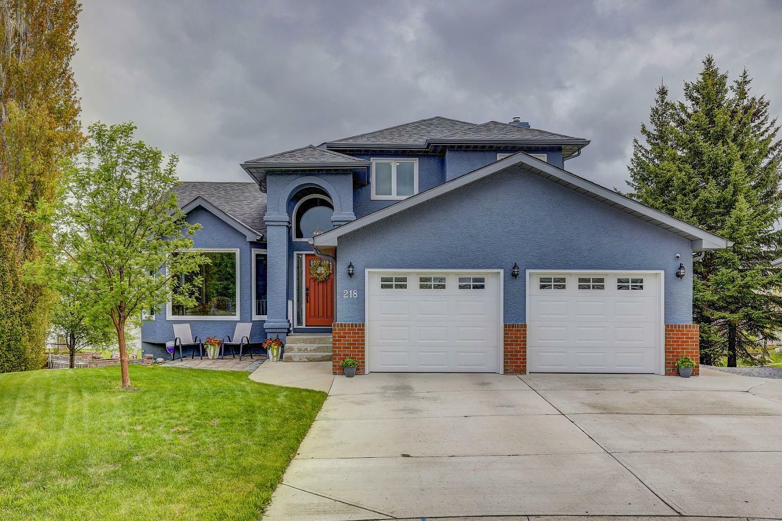 218 E Lakeside Greens Pl, Chestermere, AB T1X 1C4 | Zillow