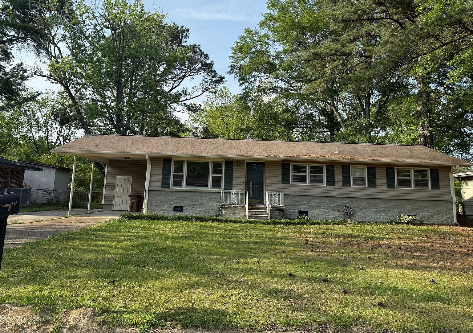 920 Edgewood St SW, Decatur, AL 35601 | Zillow