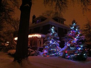 2418 Kingston Rd, Cleveland Heights, OH 44118 | MLS #5013286 | Zillow