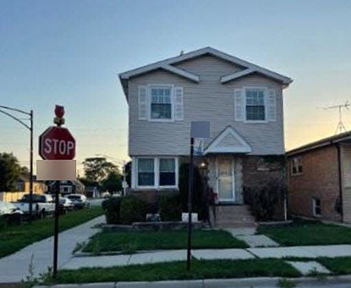6158 S Austin Ave, Chicago, IL 60638 | Zillow