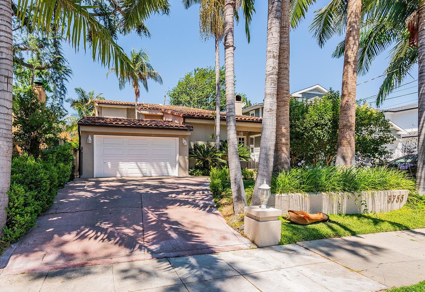 3775 Mound View Ave Studio City Ca 91604 Zillow