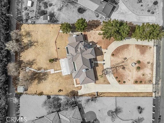 19775 Symeron Rd, Apple Valley, CA 92307 | MLS #HD25044558 | Zillow