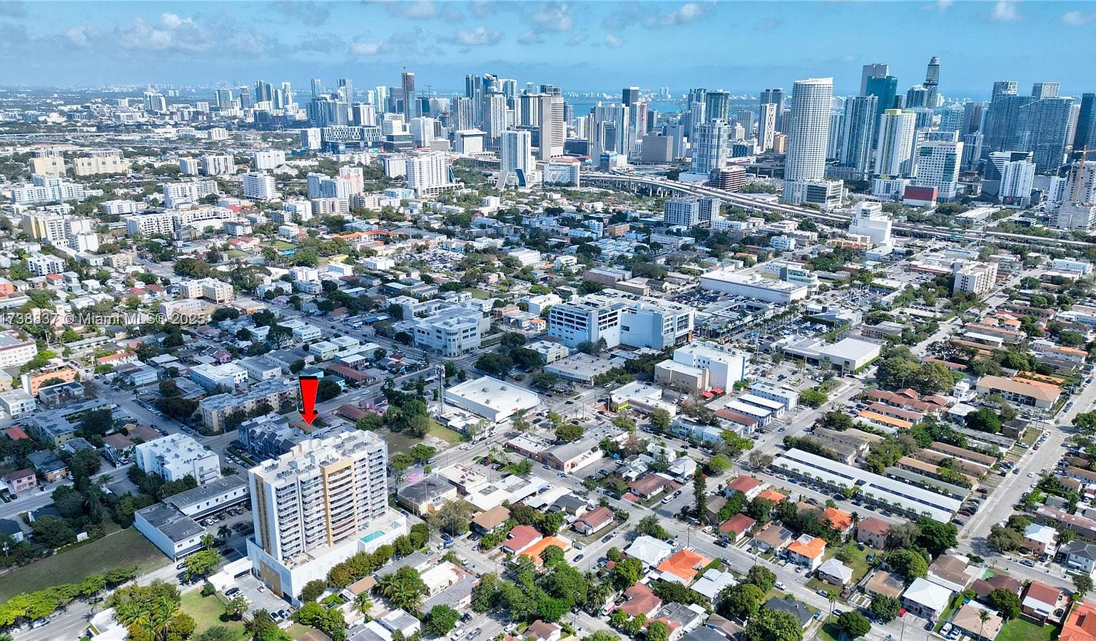 900 SW 8th St APT 1208, Miami, FL 33130 | MLS #A11738837 | Zillow