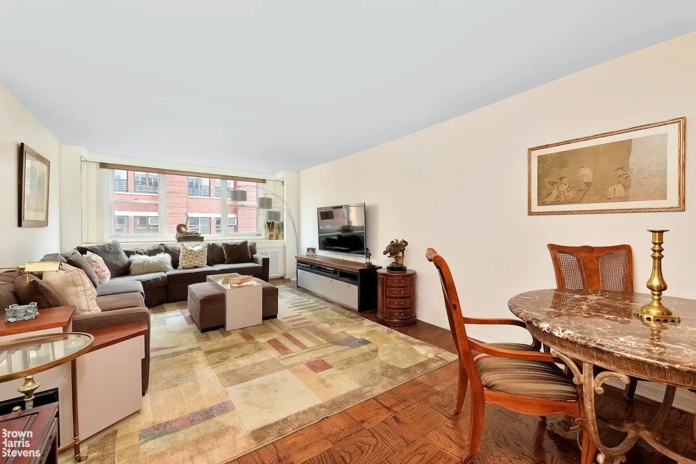 77 Seventh Avenue #8E in Chelsea, Manhattan | StreetEasy