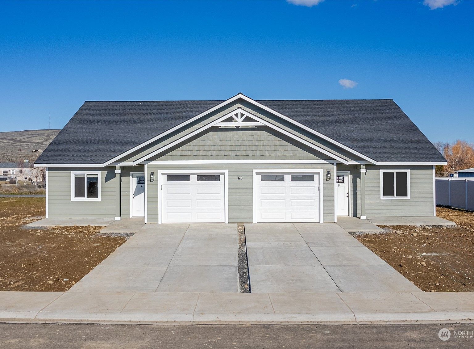 63 Grant Drive, Ephrata, WA 98823 | Zillow