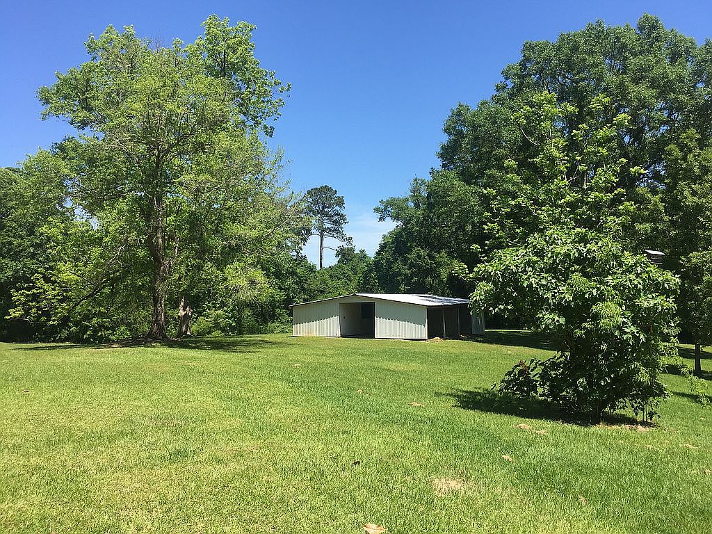 4878 W Bend Rd, Coffeeville, AL 36524 | Zillow