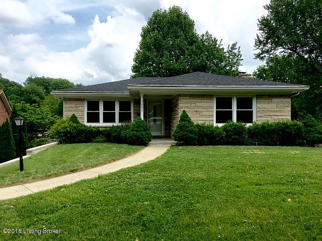 3005 Ashview Ter, Louisville, KY 40217 | Zillow