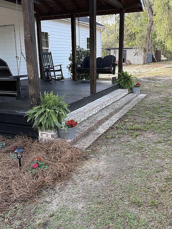 98 Stewart Ln, Douglas, GA 31535 | Zillow