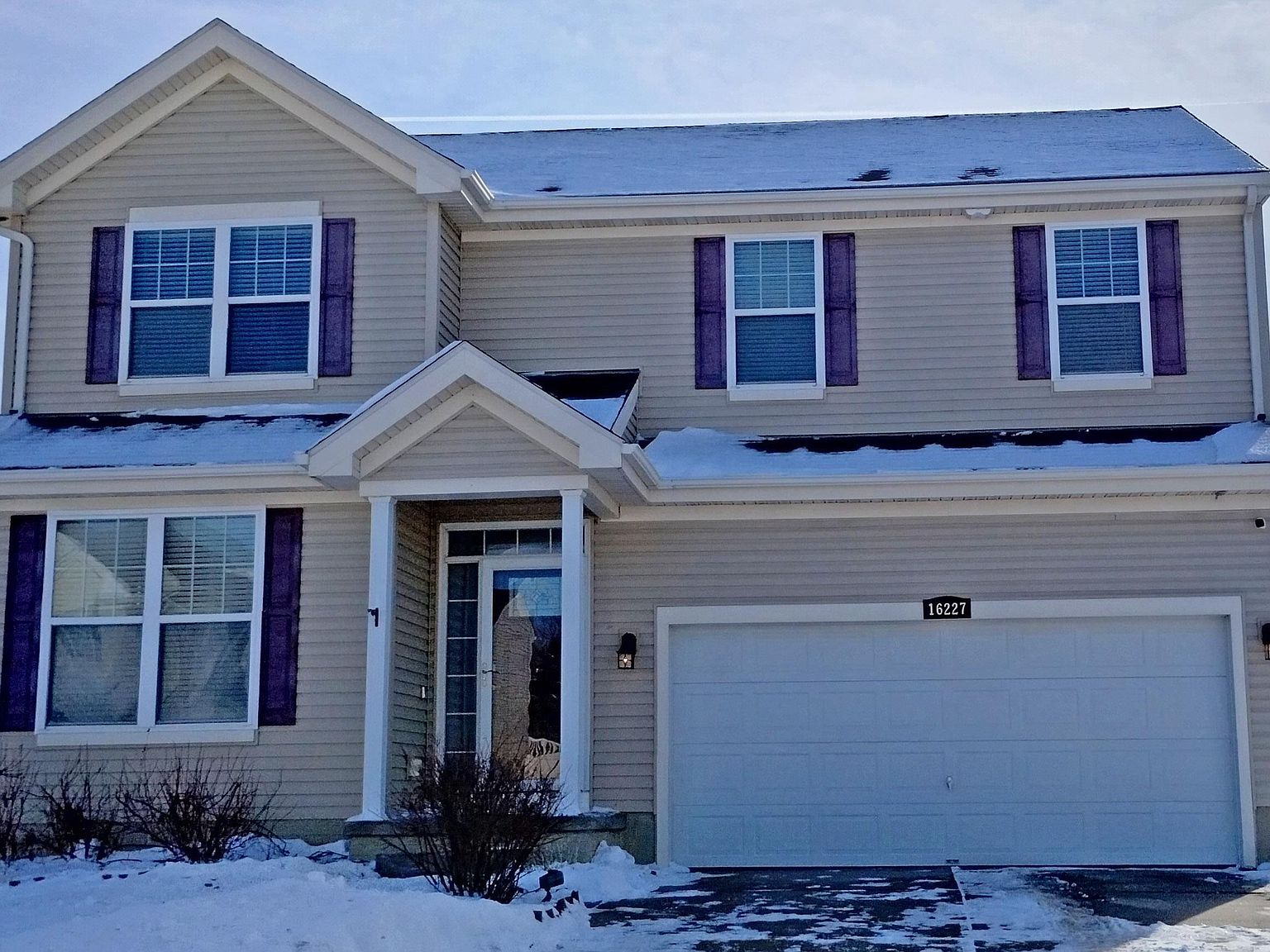 16227 Virginia St, Omaha, NE 68136 | Zillow