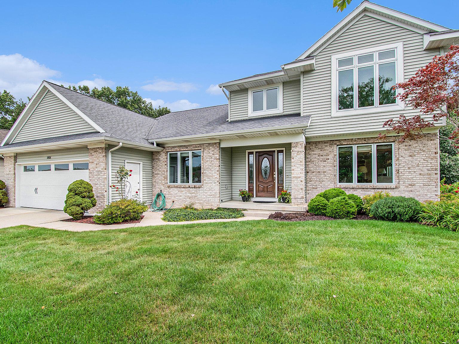 5926 Simon Dr SW, Wyoming, MI 49418 | Zillow